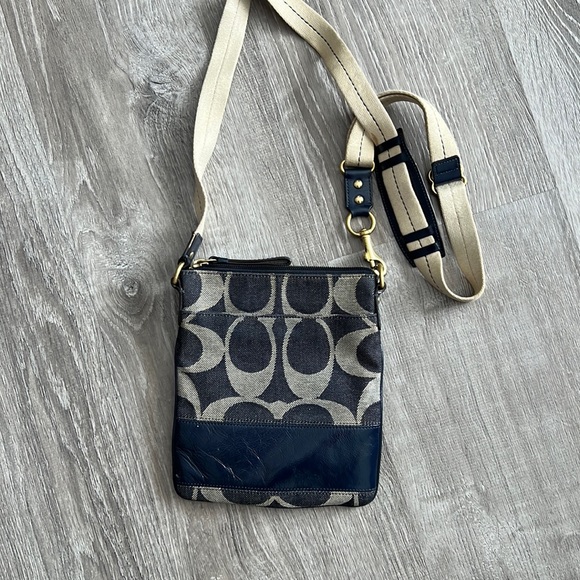 Coach | Bags | Coach Sling | Poshmark